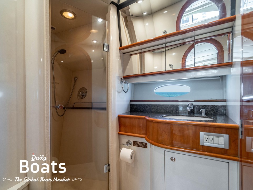 2006 Neptunus 55 Cabrio for sale. View price, photos and Buy 2006 ...