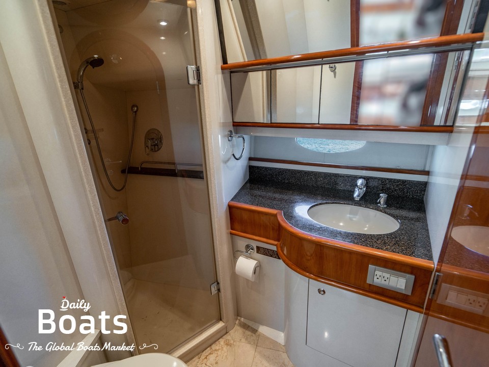 2006 Neptunus 55 Cabrio for sale. View price, photos and Buy 2006 ...