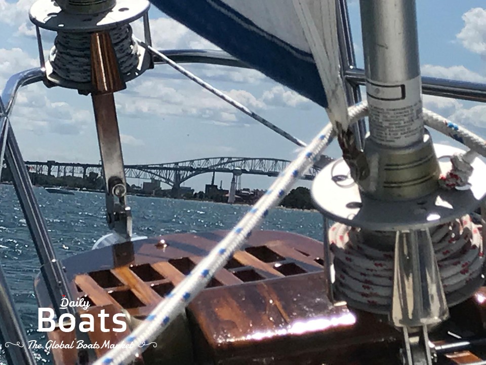 1991 Ta Shing Tashiba 40 for sale. View price, photos and Buy 1991 Ta ...