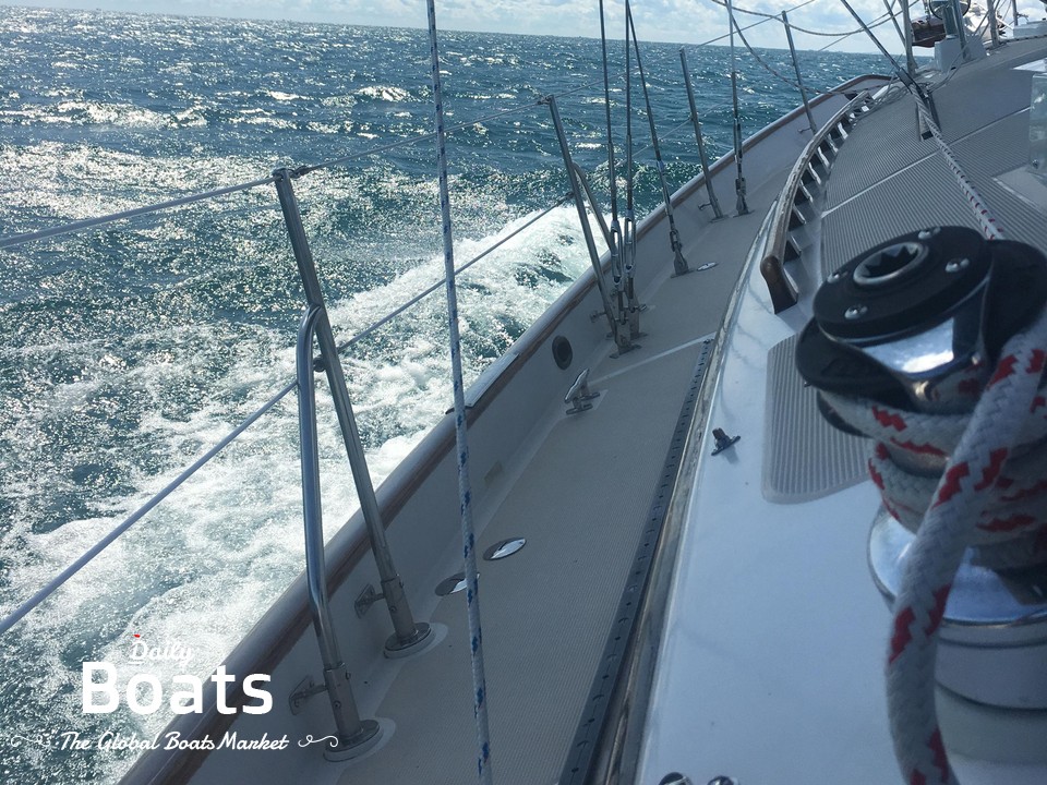 1991 Ta Shing Tashiba 40 for sale. View price, photos and Buy 1991 Ta ...