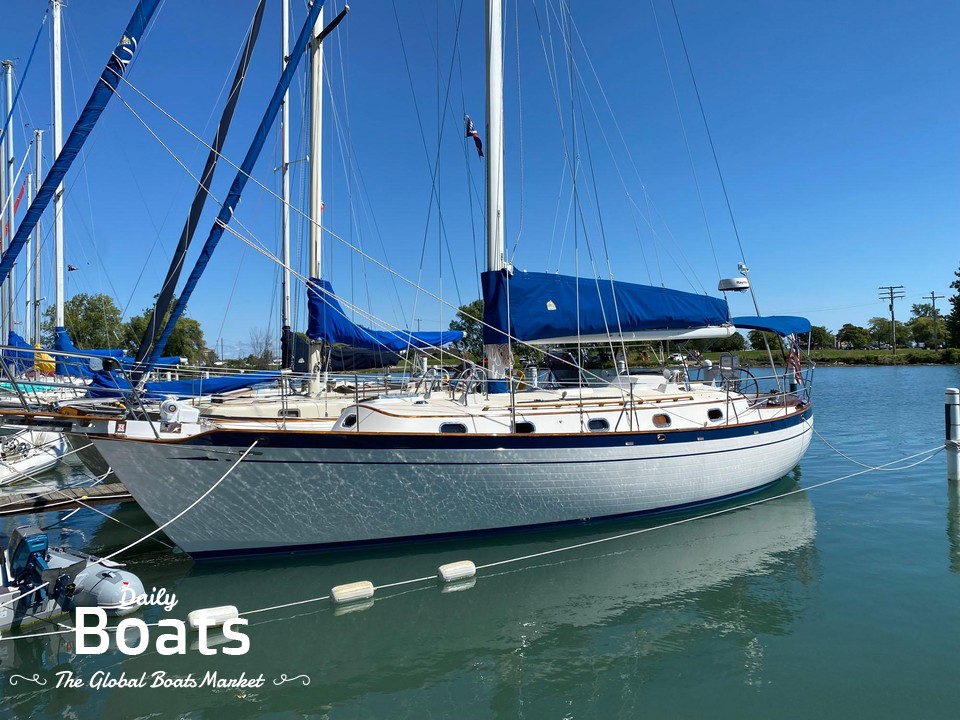 1991 Ta Shing Tashiba 40 for sale. View price, photos and Buy 1991 Ta ...