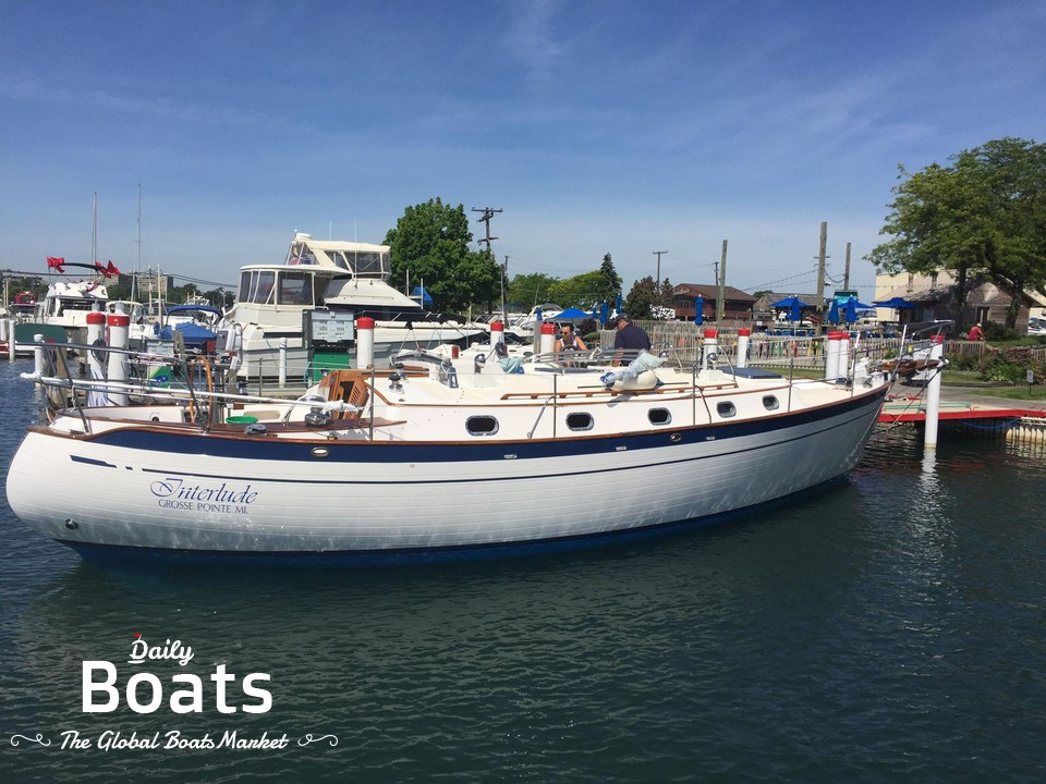 1991 Ta Shing Tashiba 40 for sale. View price, photos and Buy 1991 Ta ...