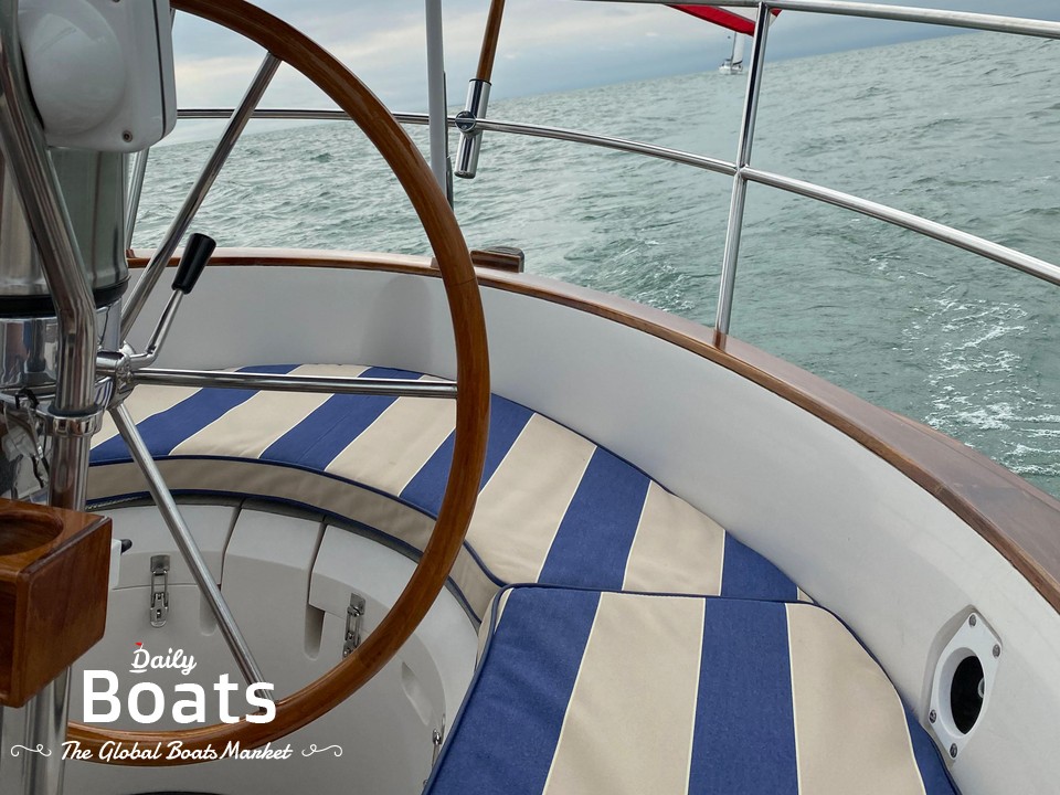 1991 Ta Shing Tashiba 40 for sale. View price, photos and Buy 1991 Ta ...