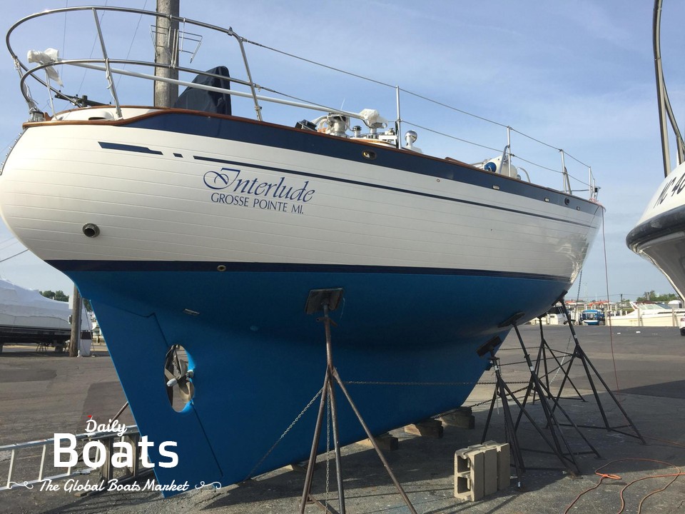 1991 Ta Shing Tashiba 40 for sale. View price, photos and Buy 1991 Ta ...