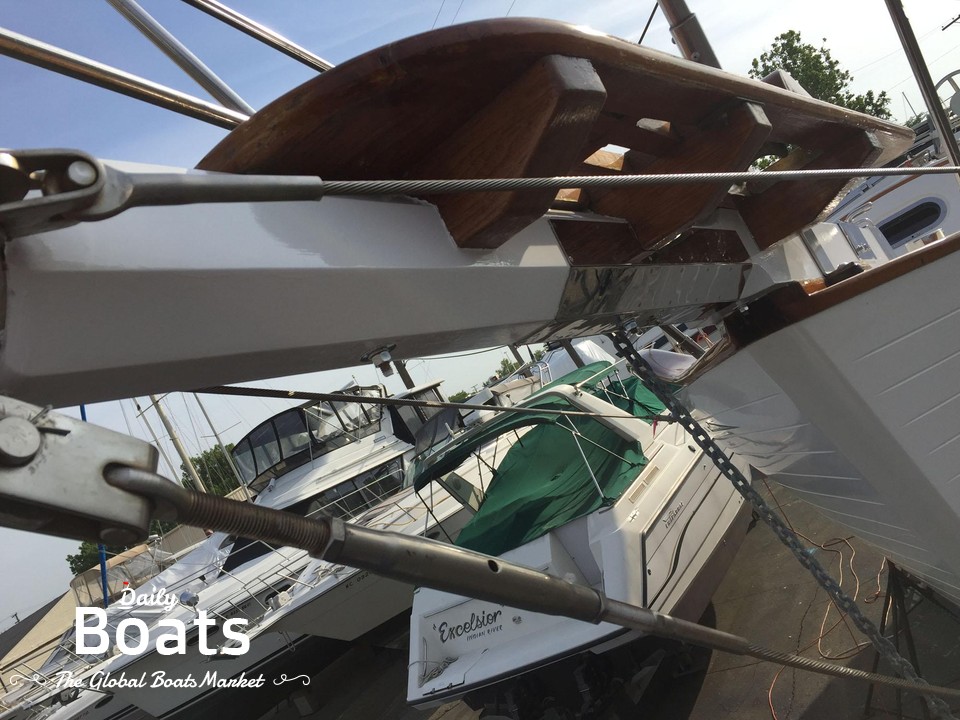 1991 Ta Shing Tashiba 40 for sale. View price, photos and Buy 1991 Ta ...