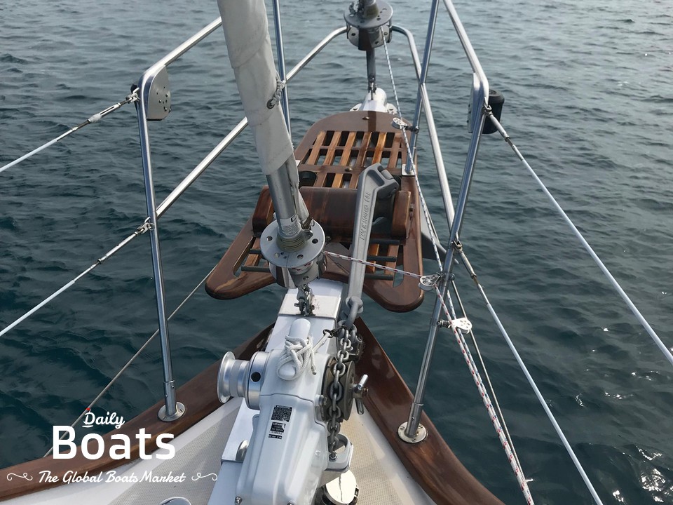 1991 Ta Shing Tashiba 40 for sale. View price, photos and Buy 1991 Ta ...