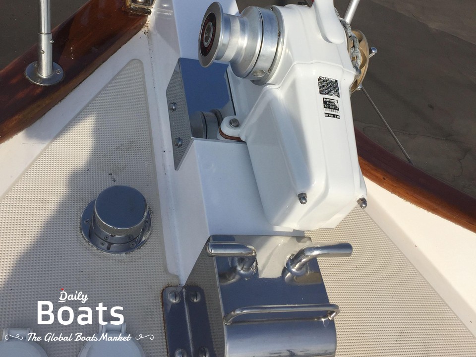 1991 Ta Shing Tashiba 40 for sale. View price, photos and Buy 1991 Ta ...