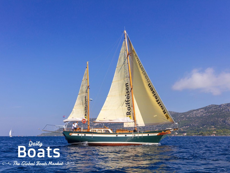 1975 Formosa 51 for sale. View price, photos and Buy 1975 Formosa 51 ...