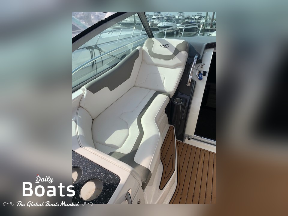 2014 Monterey 340 Sport Yacht for sale. View price, photos and Buy 2014 ...