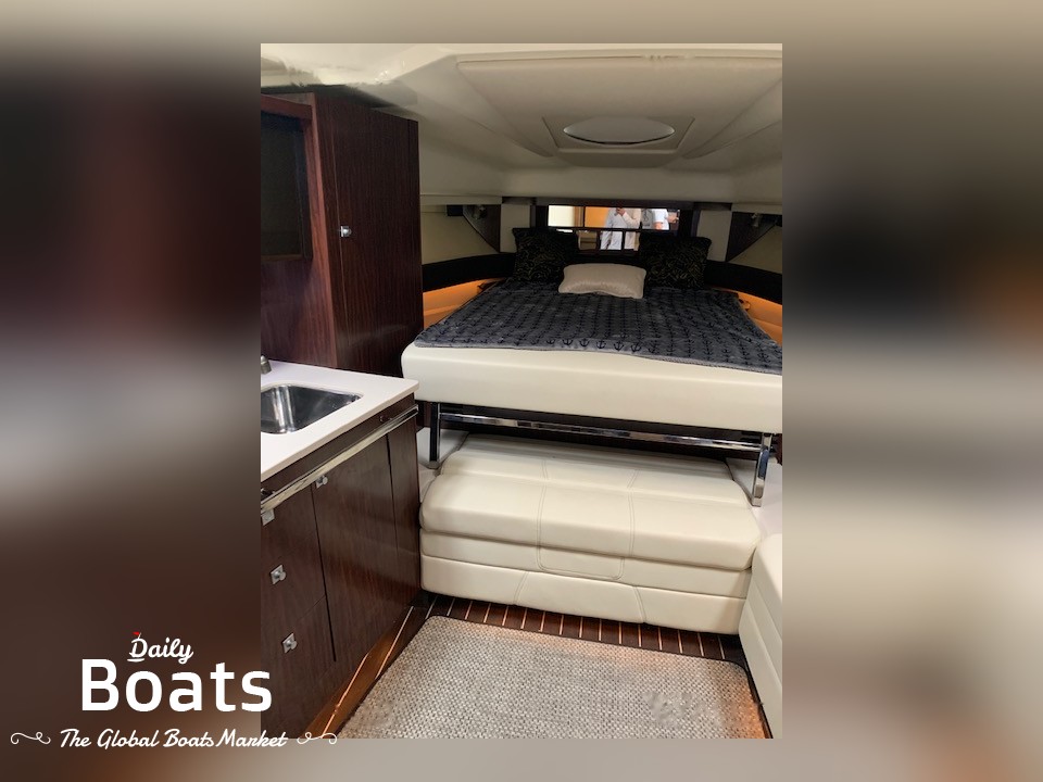 2014 Monterey 340 Sport Yacht for sale. View price, photos and Buy 2014 ...