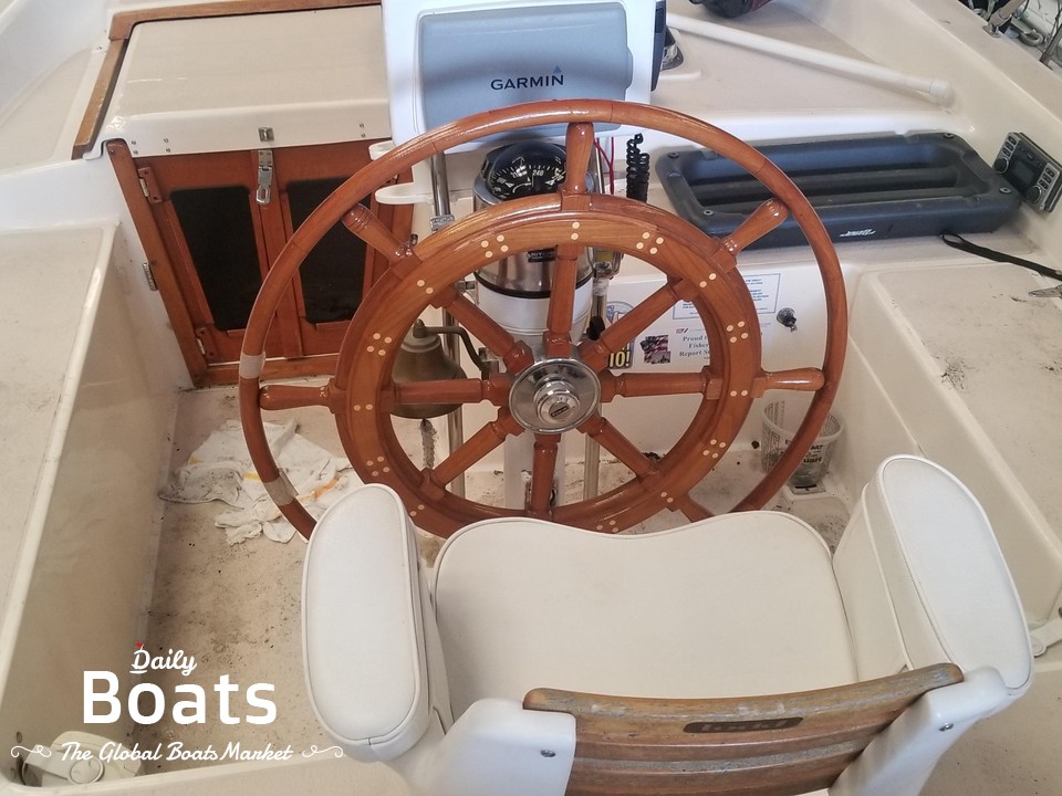 1989 Morgan 41 for sale. View price, photos and Buy 1989 Morgan 41 #328735