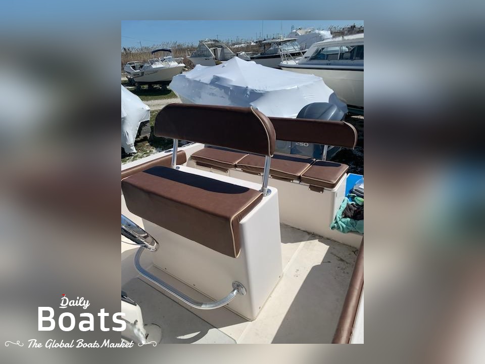 2007 Cobia 235Cc for sale. View price, photos and Buy 2007 Cobia 235Cc ...