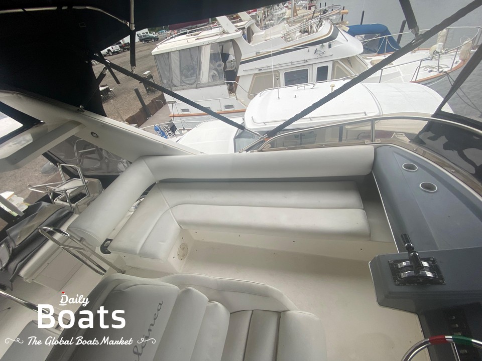 1991 Bayliner 4387 Motoryacht for sale. View price, photos and Buy 1991 ...