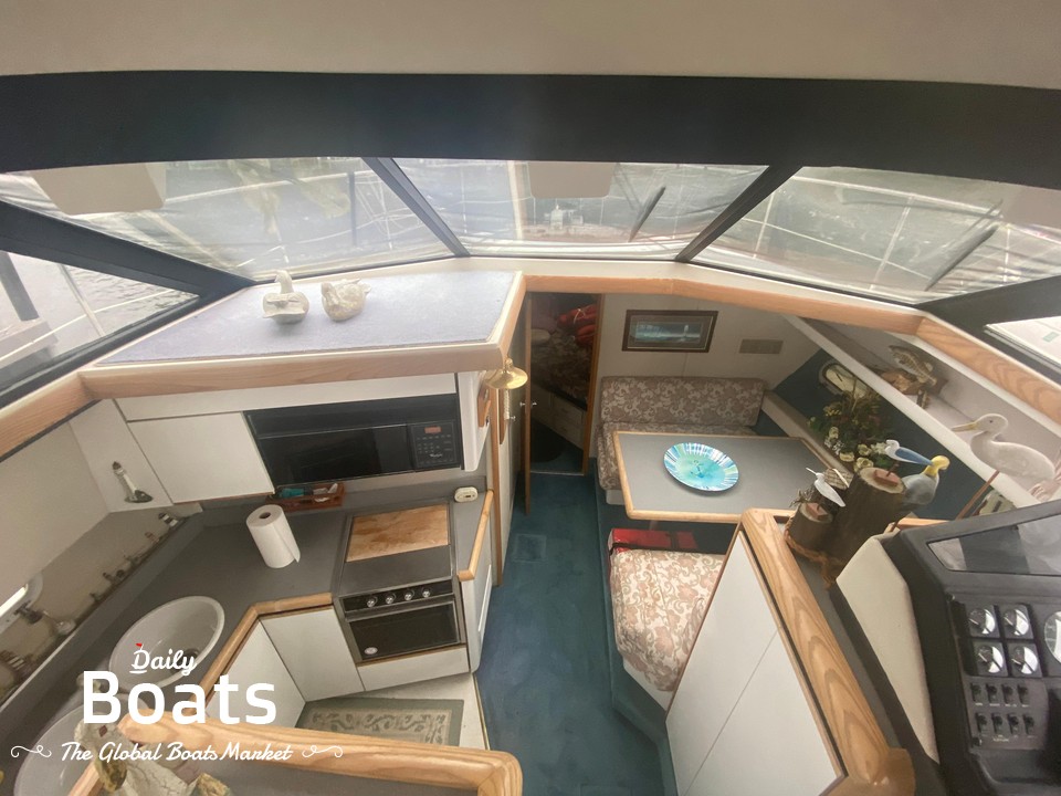 1991 Bayliner 4387 Motoryacht for sale. View price, photos and Buy 1991 ...