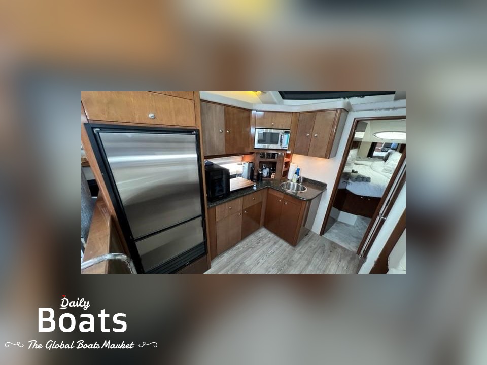 2007 Carver 43 Motor Yacht for sale. View price, photos and Buy 2007 ...