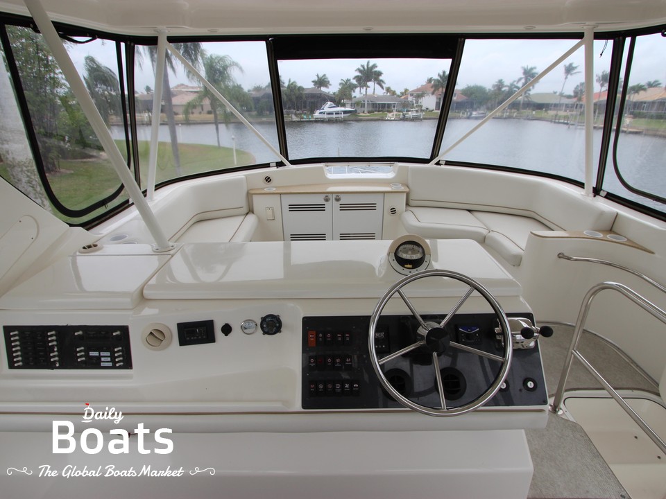 2008 Silverton 45 Convertible for sale. View price, photos and Buy 2008 ...