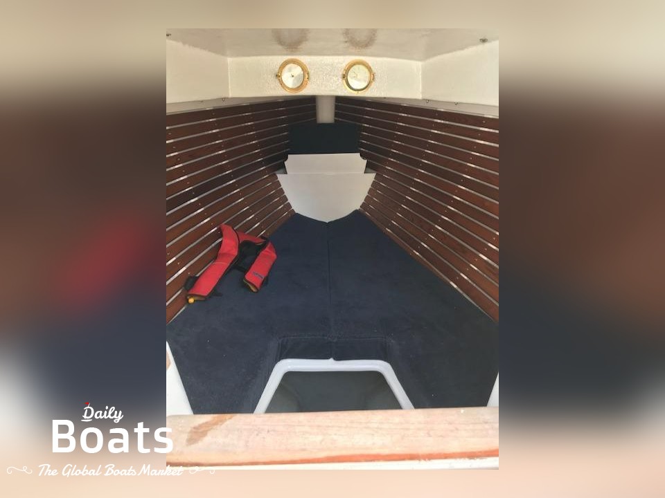 2004 Bridgend Romilly 22 for sale. View price, photos and Buy 2004 ...