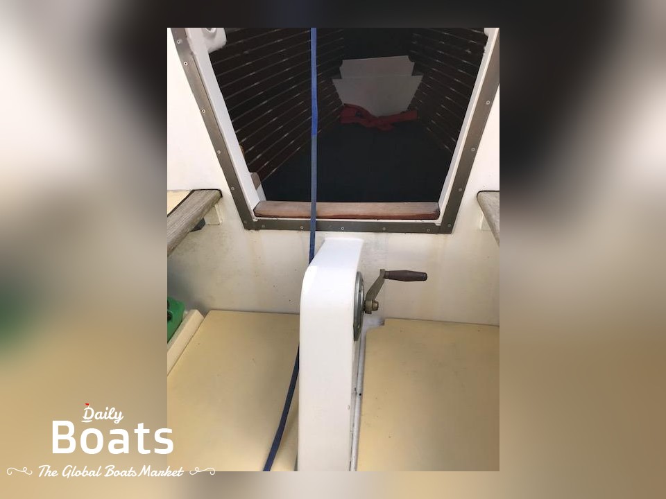 2004 Bridgend Romilly 22 for sale. View price, photos and Buy 2004 ...