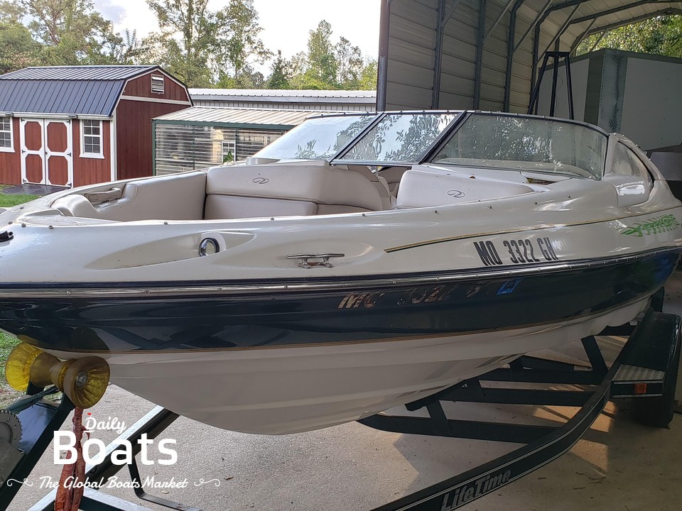1997 Regal 1900 Lsr for sale. View price, photos and Buy 1997 Regal ...