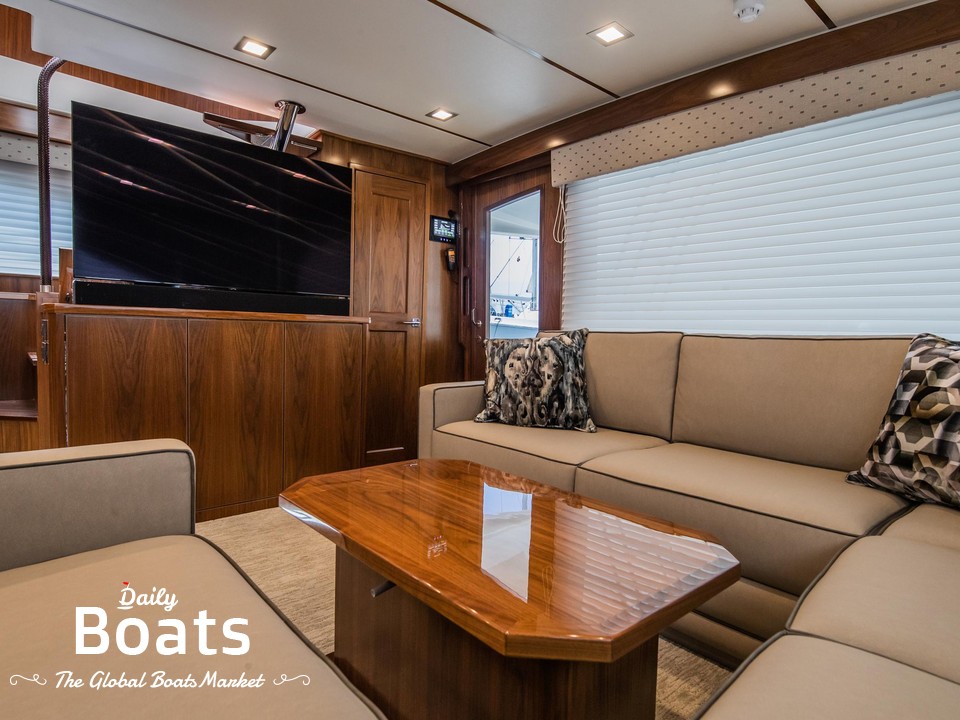 2022 Viking Boats 72 Skybridge for sale. View price, photos and Buy ...