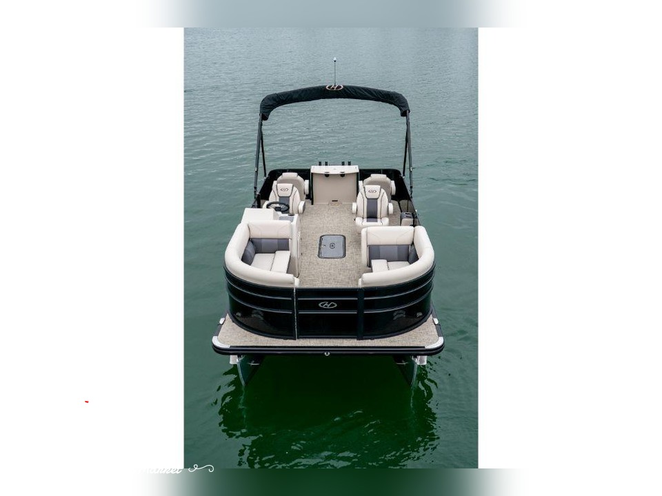 2014 Harris Cruiser 220 for sale. View price, photos and Buy 2014 ...