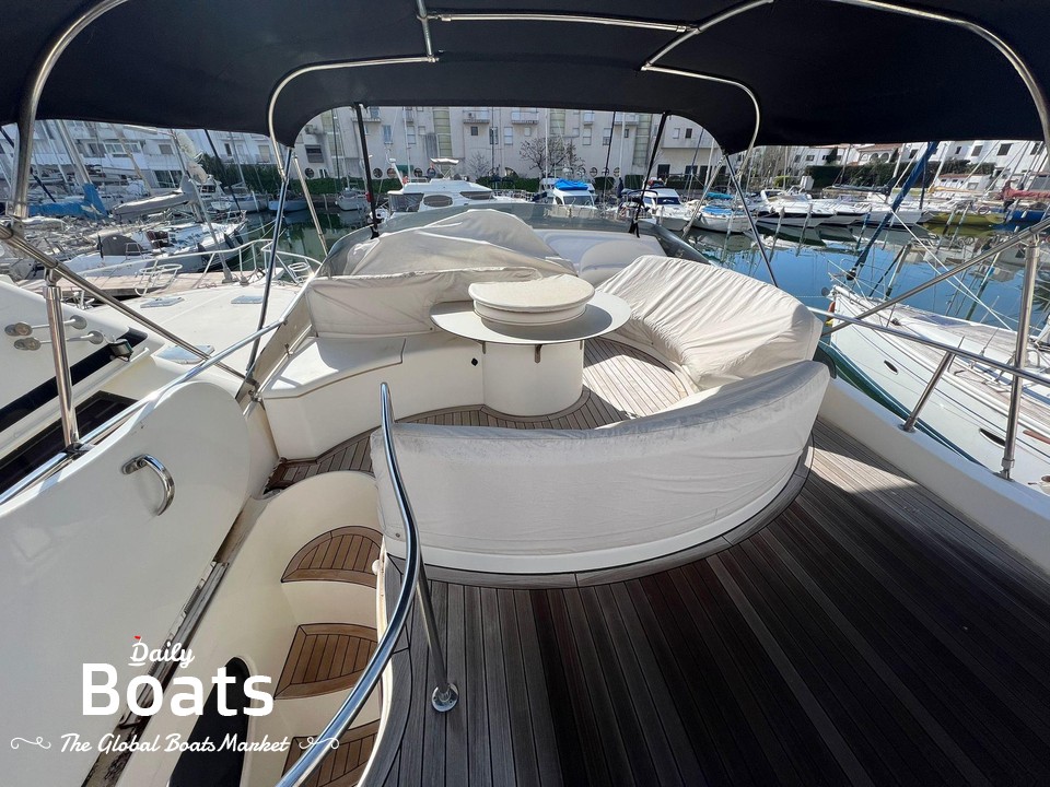 1999 Azimut 46 for sale. View price, photos and Buy 1999 Azimut 46 #328793