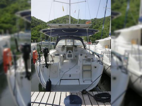 1996 Westerly Oceanquest 35 for sale. View price, photos and Buy 1996 ...