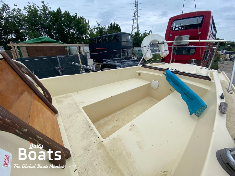 1979 Custom Corribee Mk 2 for sale. View price, photos and Buy 1979 ...