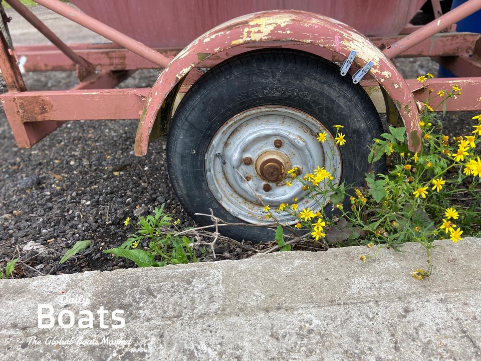 1979 Custom Corribee Mk 2 for sale. View price, photos and Buy 1979 ...