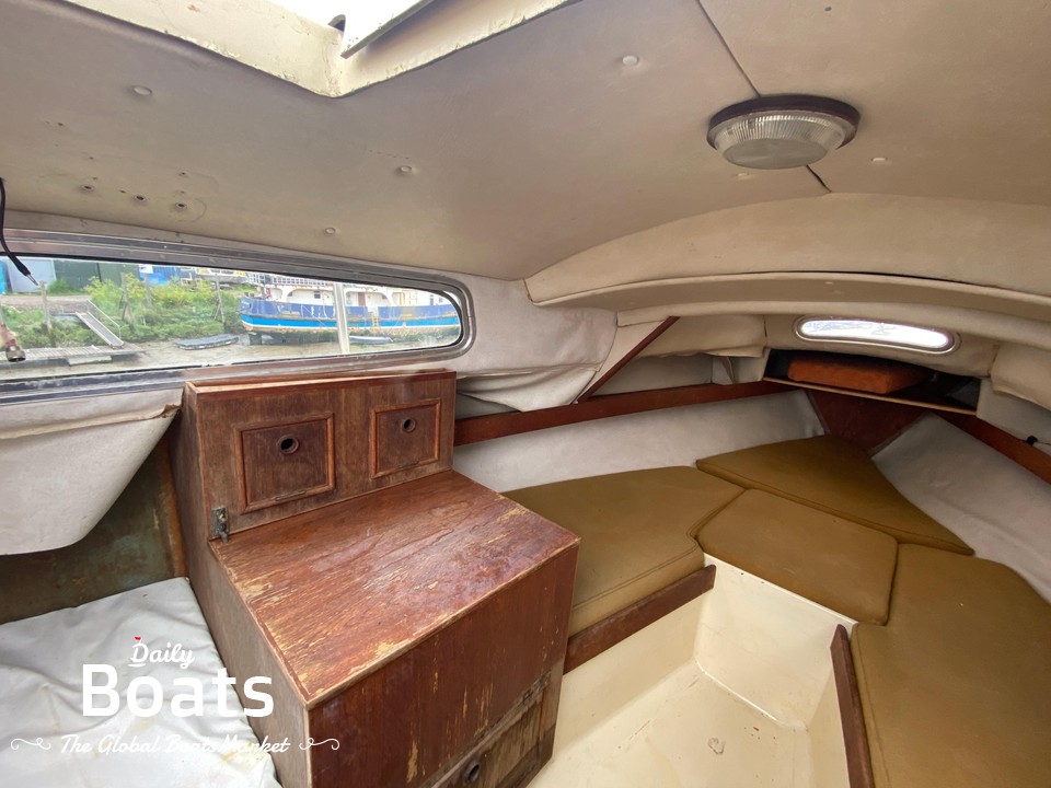 1979 Custom Corribee Mk 2 for sale. View price, photos and Buy 1979 ...