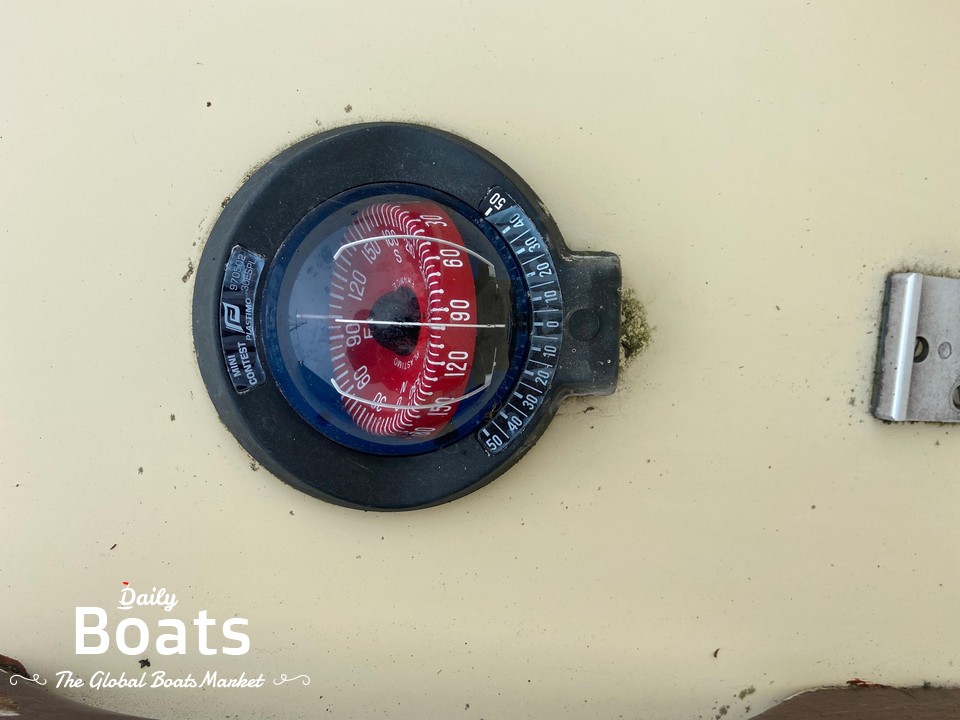 1979 Custom Corribee Mk 2 for sale. View price, photos and Buy 1979 ...