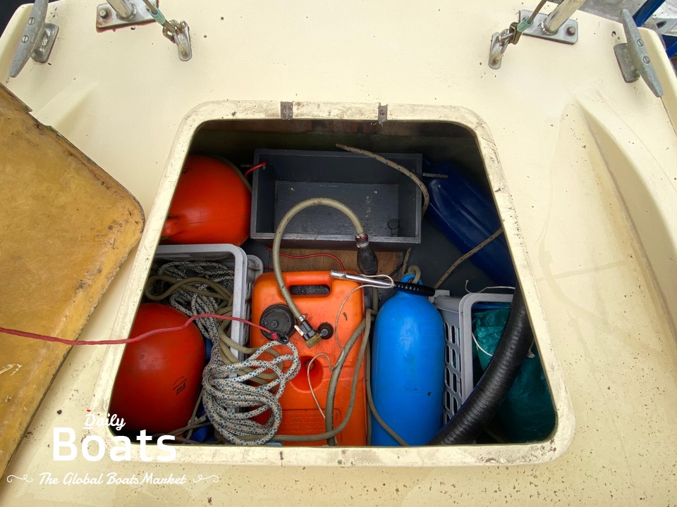 1979 Custom Corribee Mk 2 for sale. View price, photos and Buy 1979 ...