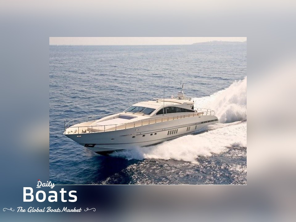 2000 Leopard 27 for sale. View price, photos and Buy 2000 Leopard 27 ...