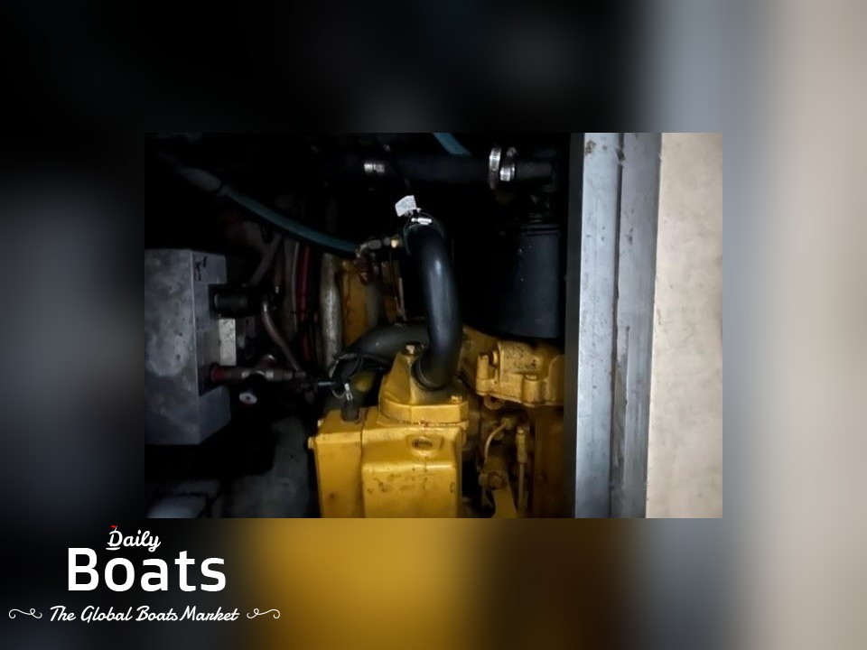 1994 BHM Downeast Hardtop Cruiser for sale. View price, photos and Buy ...