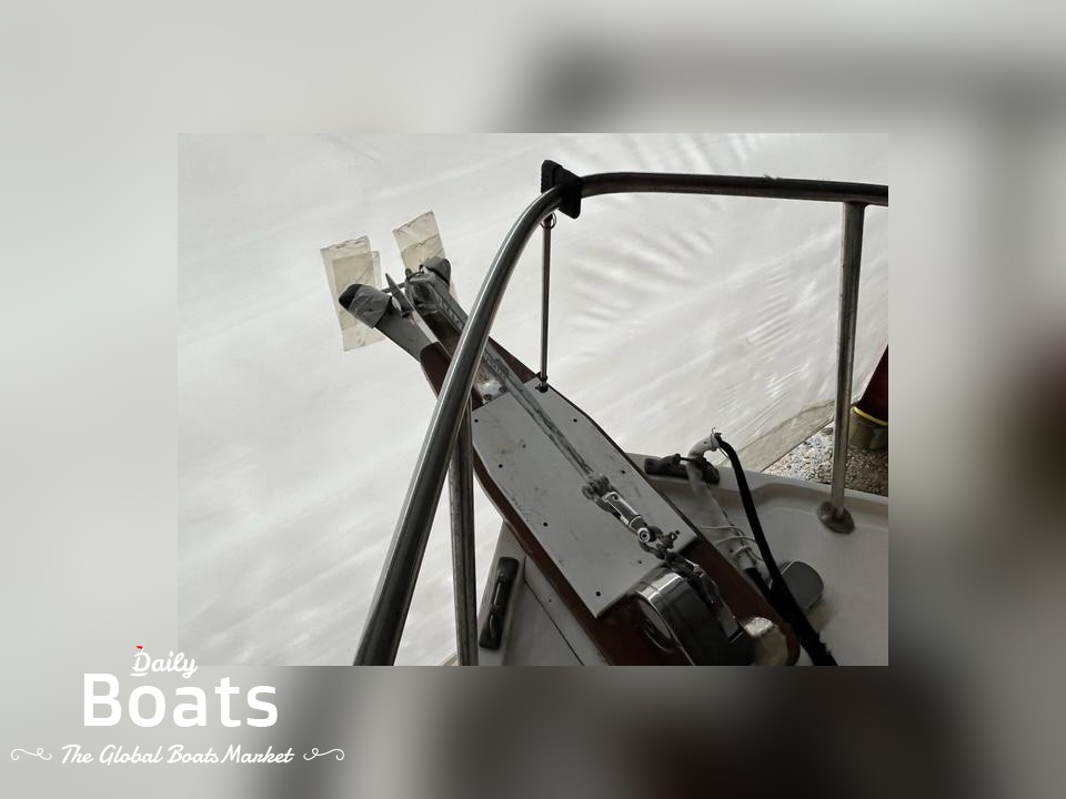 1994 BHM Downeast Hardtop Cruiser for sale. View price, photos and Buy ...