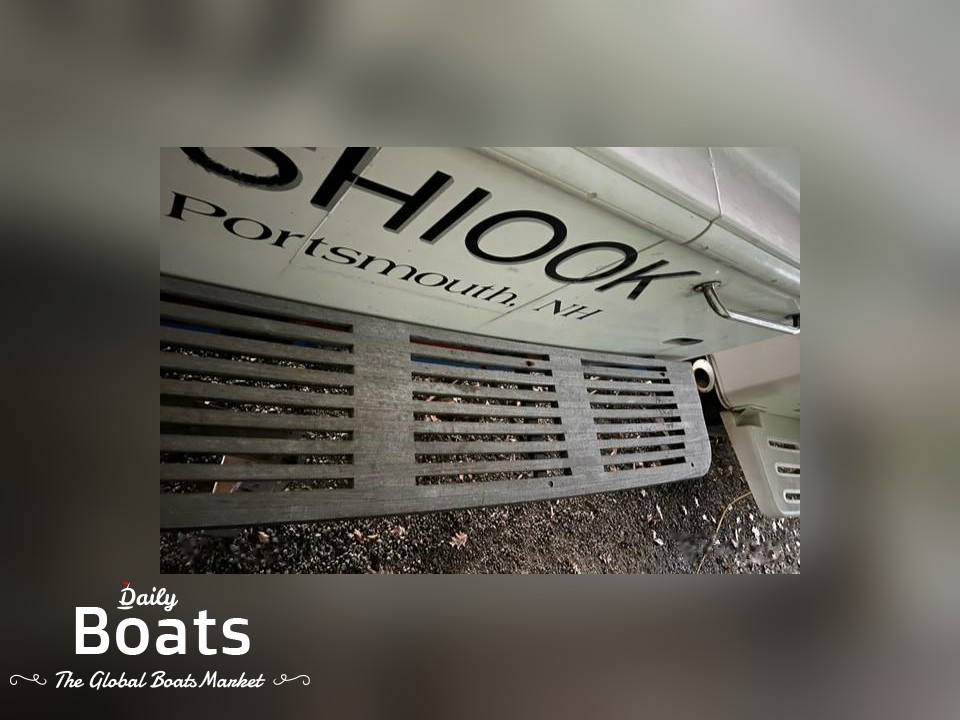 1994 BHM Downeast Hardtop Cruiser for sale. View price, photos and Buy ...