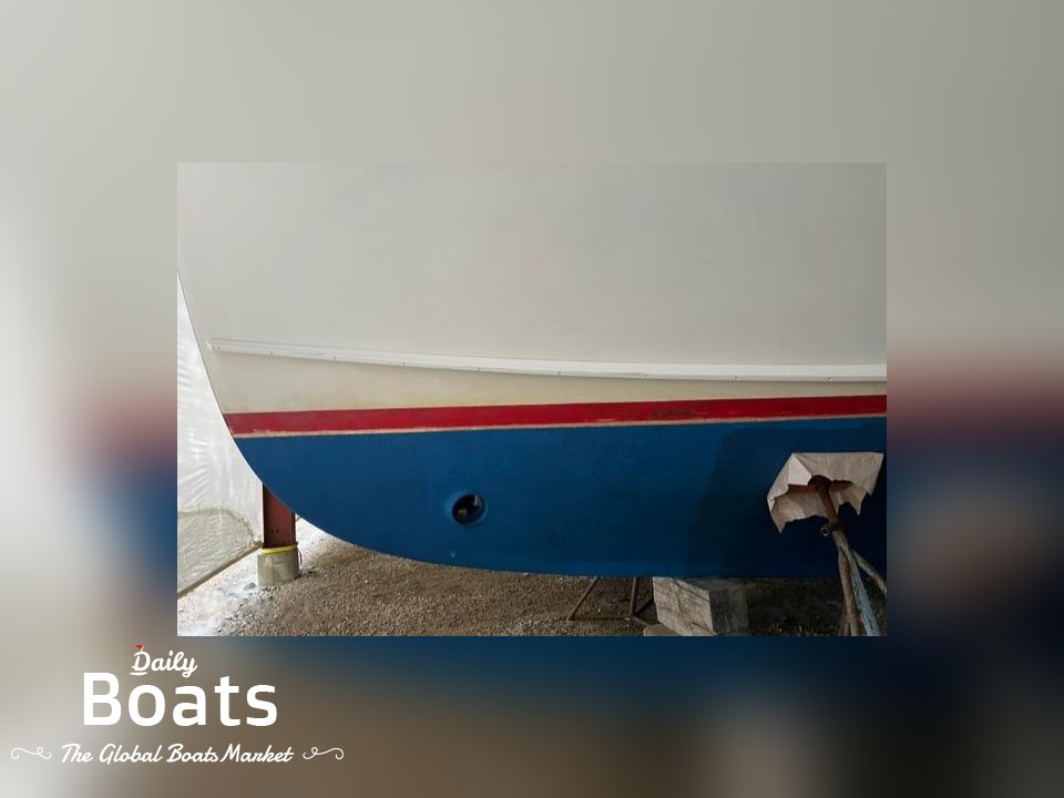 1994 BHM Downeast Hardtop Cruiser for sale. View price, photos and Buy ...