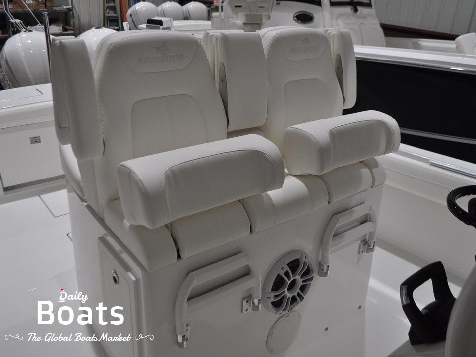 2022 Regulator 34 for sale. View price, photos and Buy 2022 Regulator ...