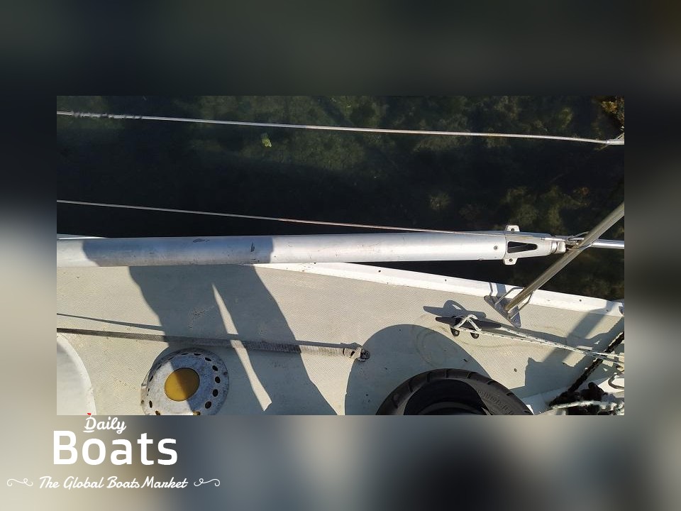 1977 Catalina Jaguar 27 for sale. View price, photos and Buy 1977 ...