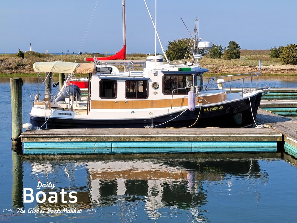 2010 Ranger Tugs 25 Classic for sale. View price, photos and Buy 2010 ...