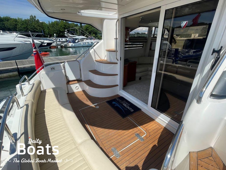 1998 Fairline Phantom 42 for sale. View price, photos and Buy 1998 ...