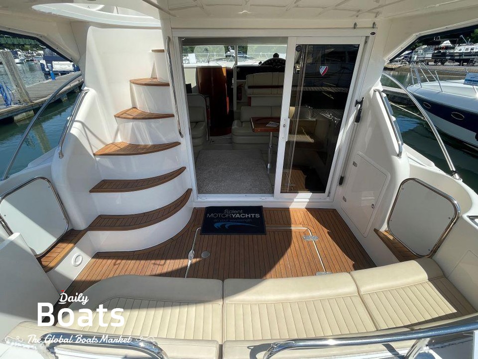 1998 Fairline Phantom 42 for sale. View price, photos and Buy 1998 ...