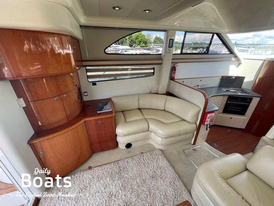 1998 Fairline Phantom 42 for sale. View price, photos and Buy 1998 ...