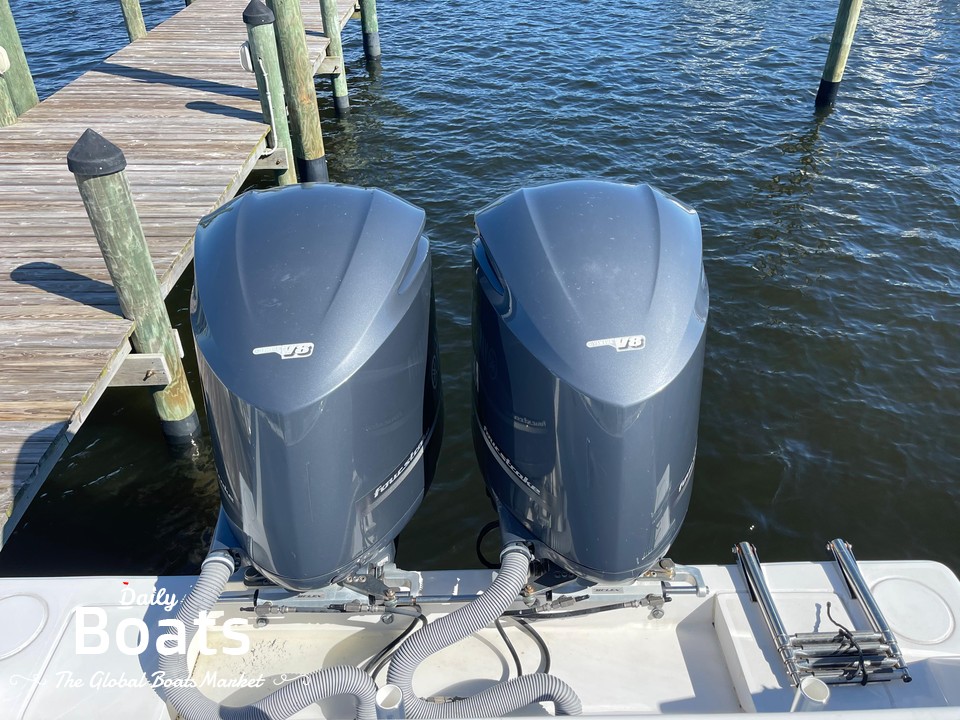 2014 Contender 35 St for sale. View price, photos and Buy 2014 ...