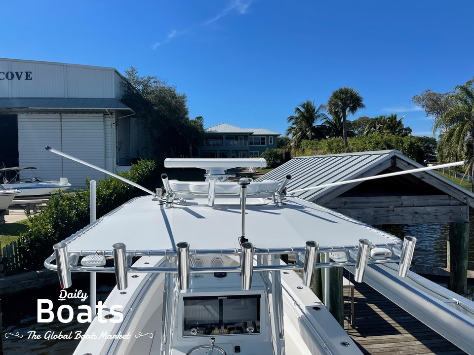 2014 Contender 35 St for sale. View price, photos and Buy 2014 ...