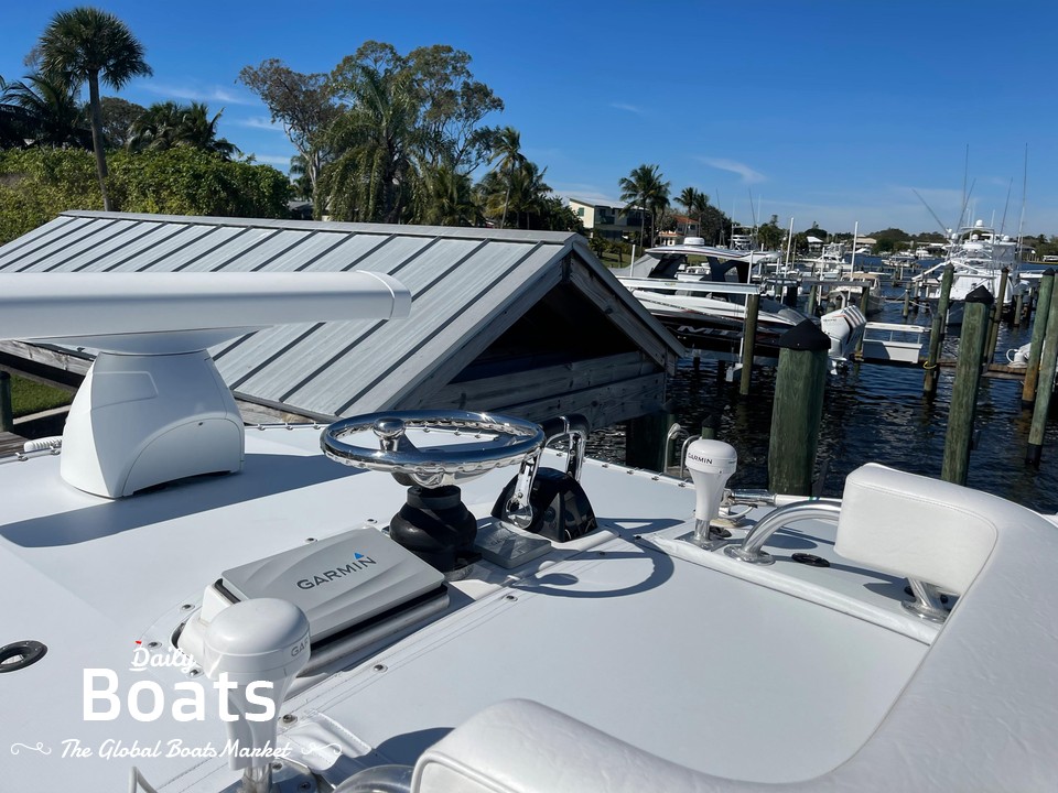 2014 Contender 35 St for sale. View price, photos and Buy 2014 ...