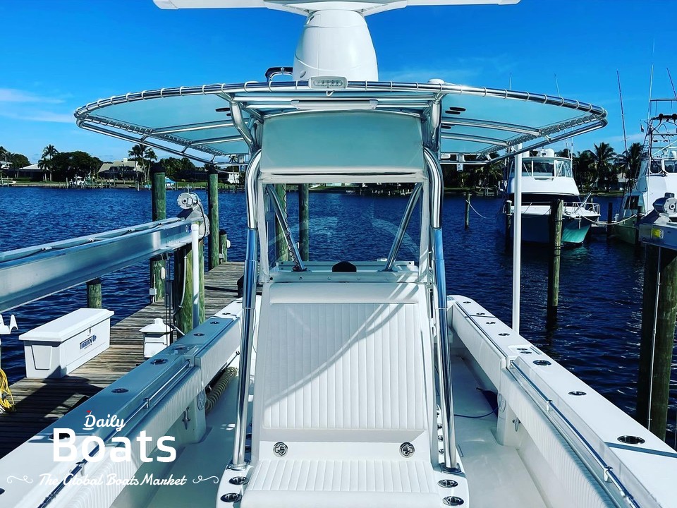 2014 Contender 35 St for sale. View price, photos and Buy 2014 ...