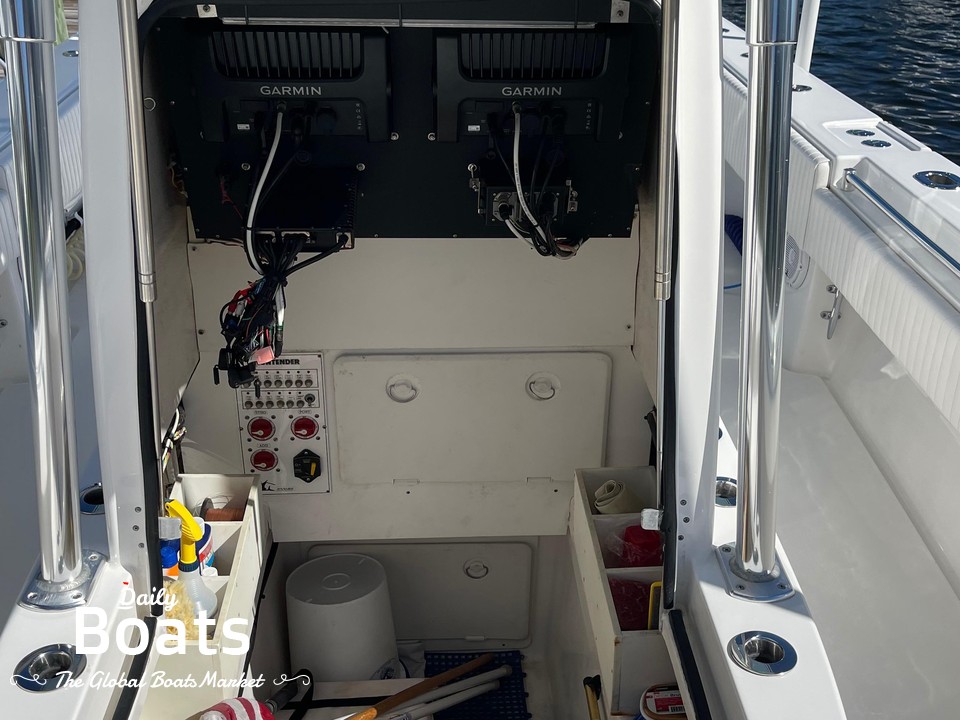 2014 Contender 35 St for sale. View price, photos and Buy 2014 ...