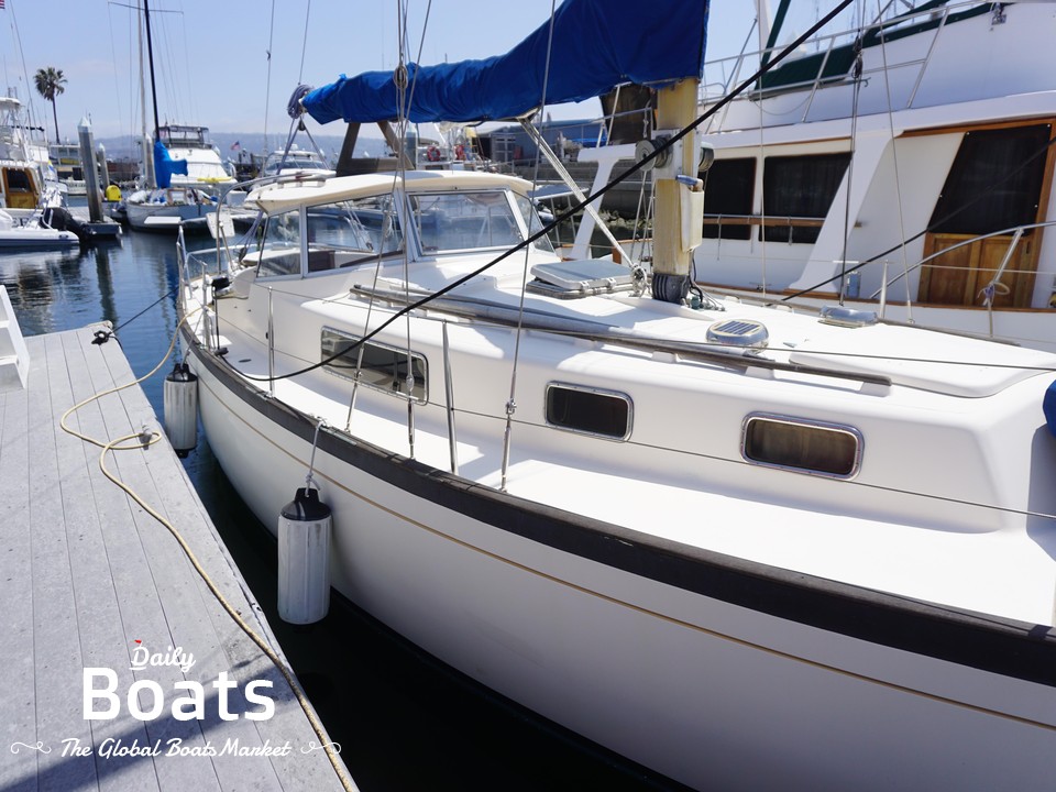 1974 Hallberg-Rassy Rasmus 35 for sale. View price, photos and Buy 1974 ...