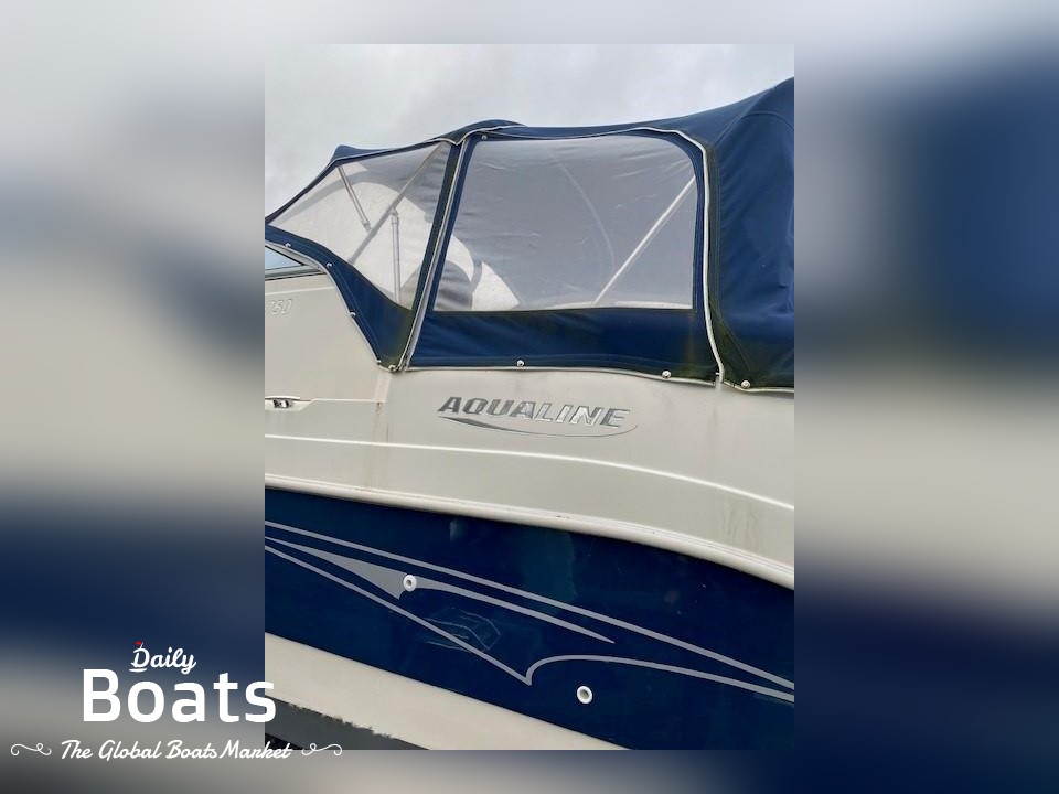 2010 Aqualine 750 for sale. View price, photos and Buy 2010 Aqualine ...